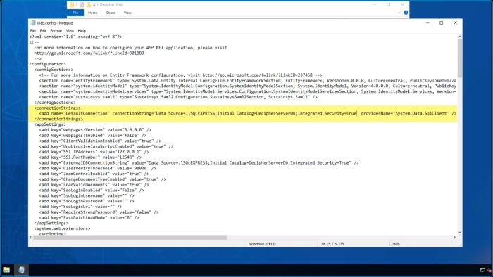 What is Blue Prism Decipher IDP?