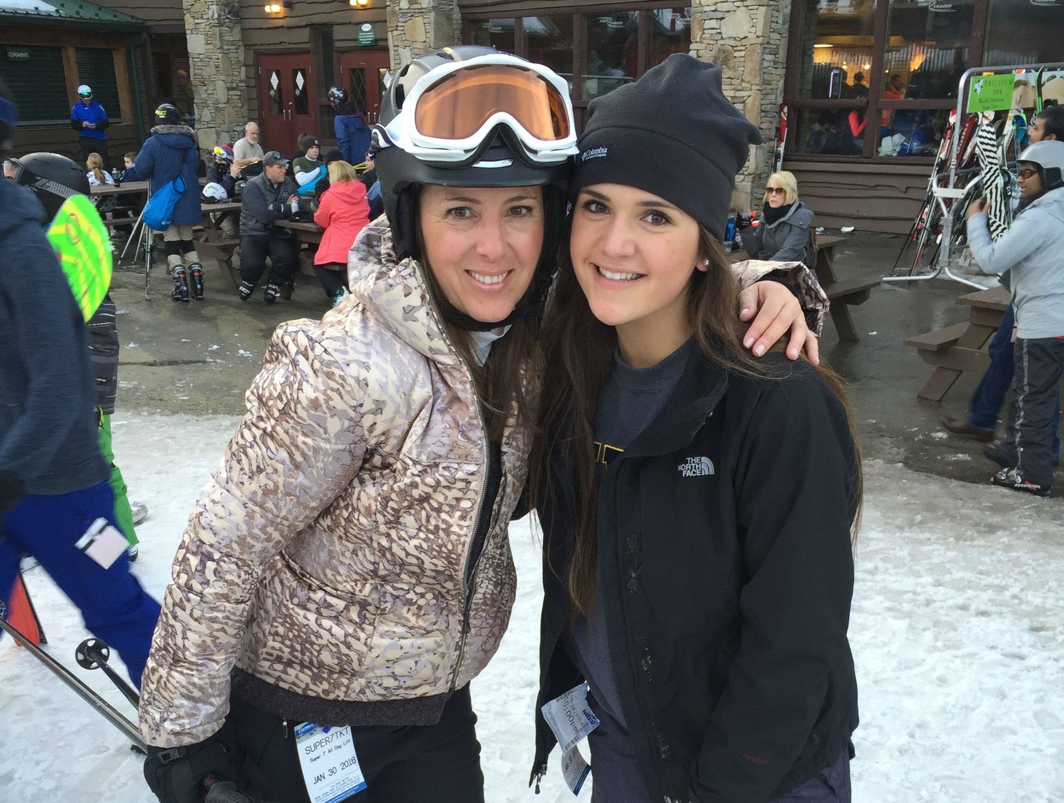 Employee Spotlight: Tammy Simonetti, National Business Developer