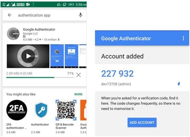 Understanding Multi-factor Authentication In ServiceNow Madrid Release