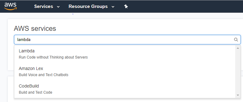 AWS Lambda Function: How it Works and How to Create it