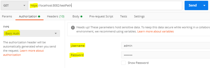 How to Enable HTTPS Authentication in Mule 4: Step-by-Step Guide