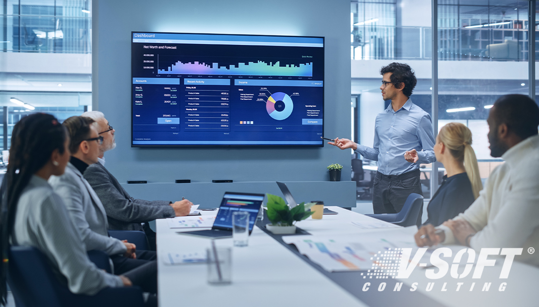 Master Data Management: Your Road to Business Success