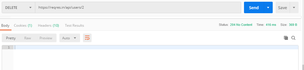 API Testing Process Using REST Assured and PostMan Tool