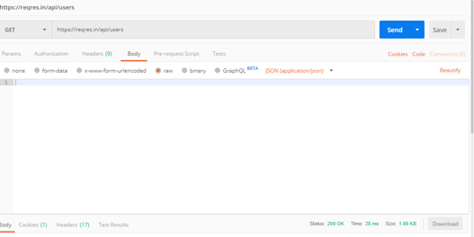 API Testing Process Using REST Assured and PostMan Tool