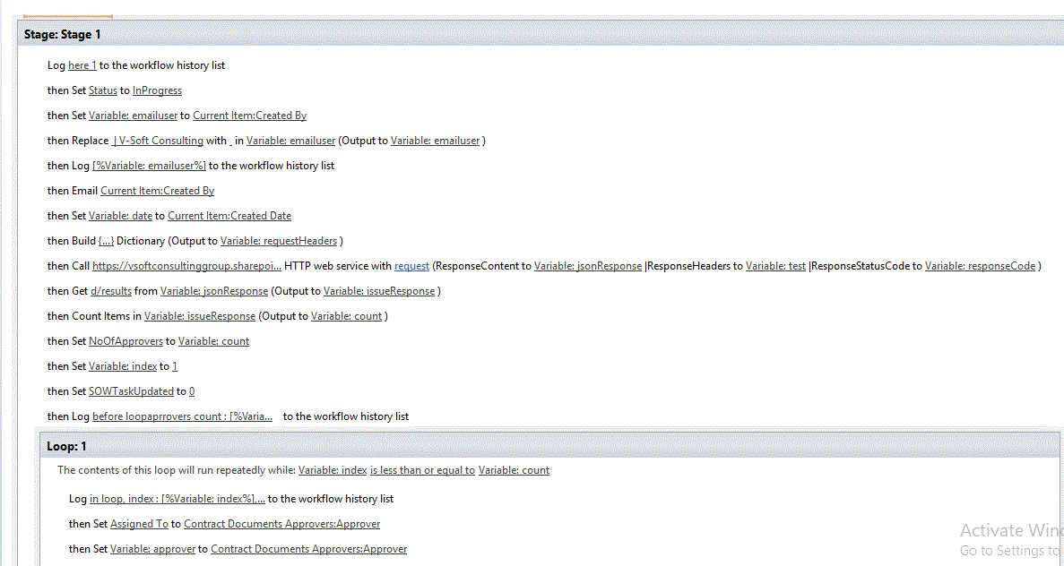 A Step-by-Step Process to Automate Document Approvals with SharePoint