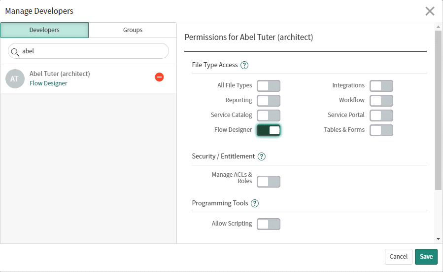 ServiceNow Flow Designer Makes It Easy to Automate Workflows