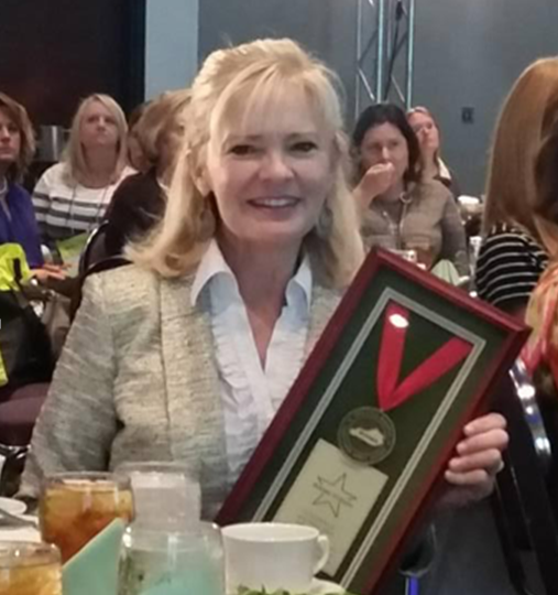 Employee Spotlight, Louisville: Sherry Powers, HR Director