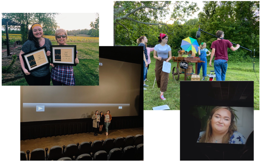 Employee Spotlight, Louisville: Bree Heightchew - Marketing Assistant