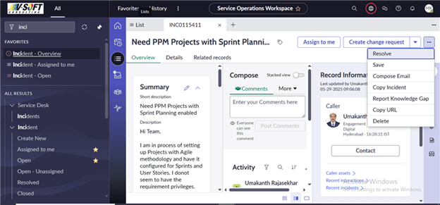 ServiceNow Knowledge Management: AI Insights for Smarter Workflows