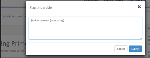 ServiceNow Knowledge Management: AI Insights for Smarter Workflows