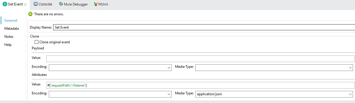 Understanding MUnit Test In MuleSoft Mule 4