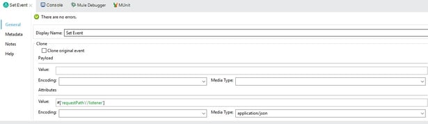 Understanding MUnit Test In MuleSoft Mule 4