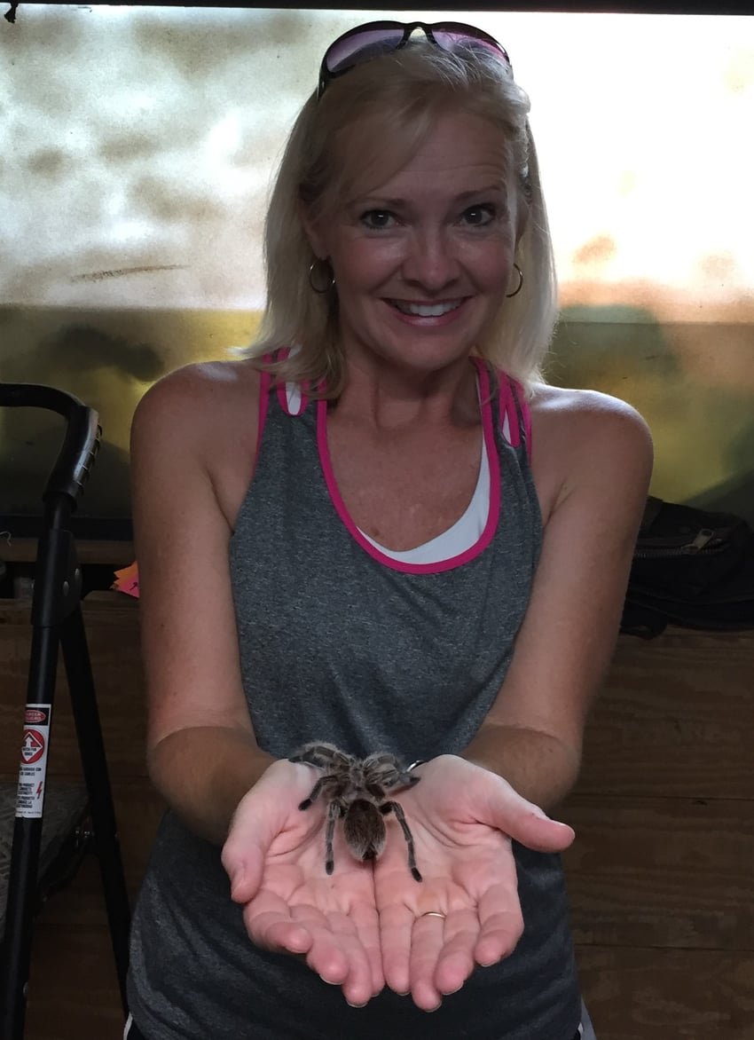 Employee Spotlight, Louisville: Sherry Powers, HR Director