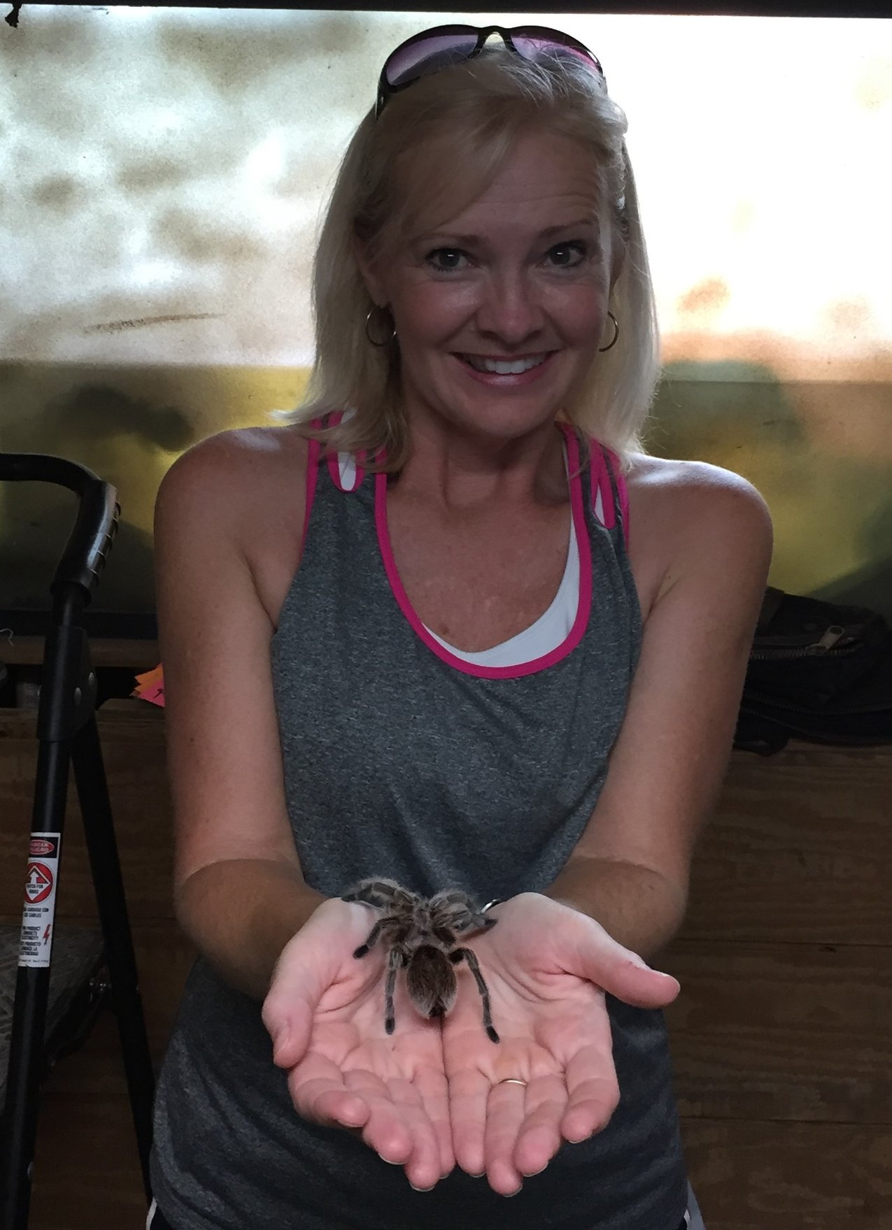 Employee Spotlight, Louisville: Sherry Powers, HR Director