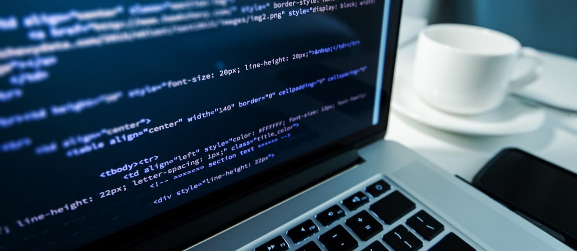 Want to Learn How to Code? Here's Where to Start