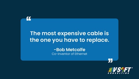 A Guide to Network Cabling Implementation for Improved Connectivity