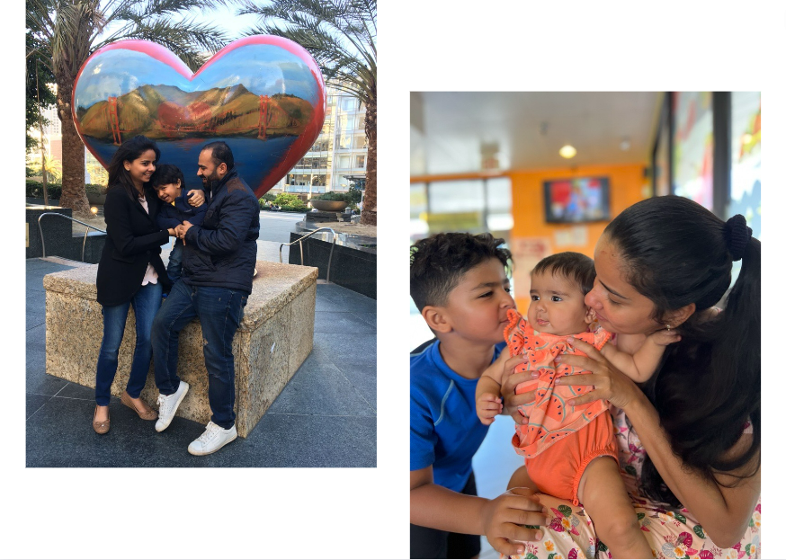 Employee Spotlight: Anisa Hussain, Account Manager