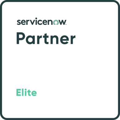 Benefits of Working with a ServiceNow Elite Partner
