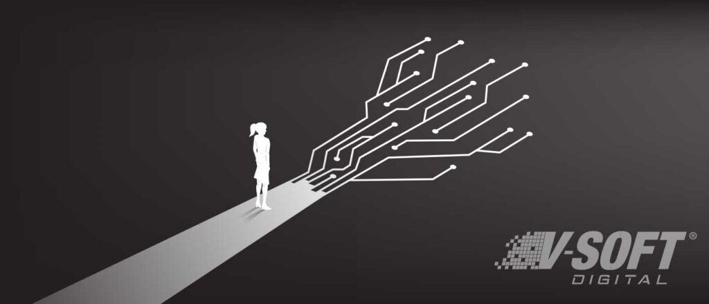 Why V-Soft Digital – Going All In On Digital Transformation
