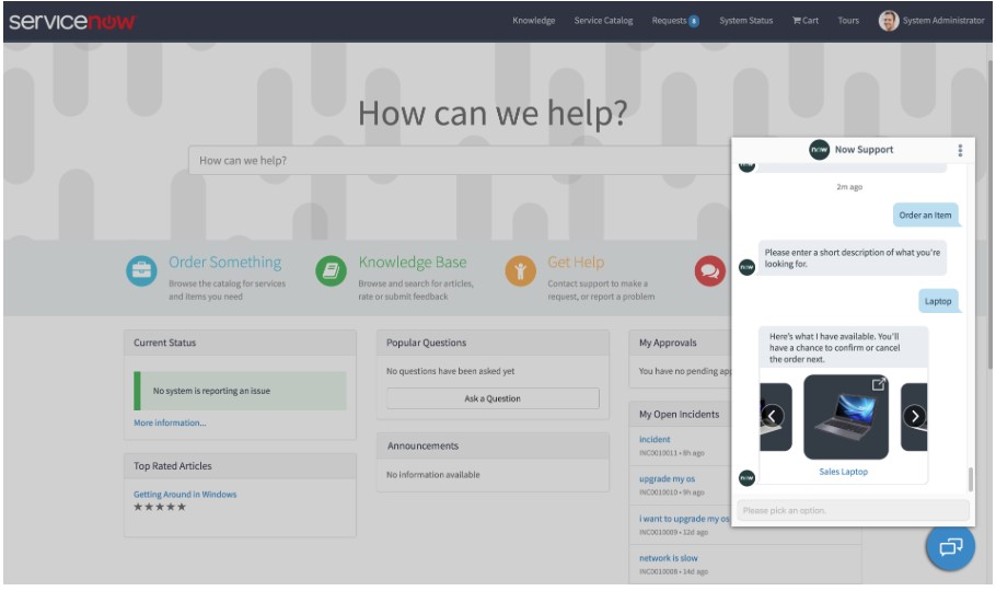 ServiceNow ITSM Pro: The Gold Standard