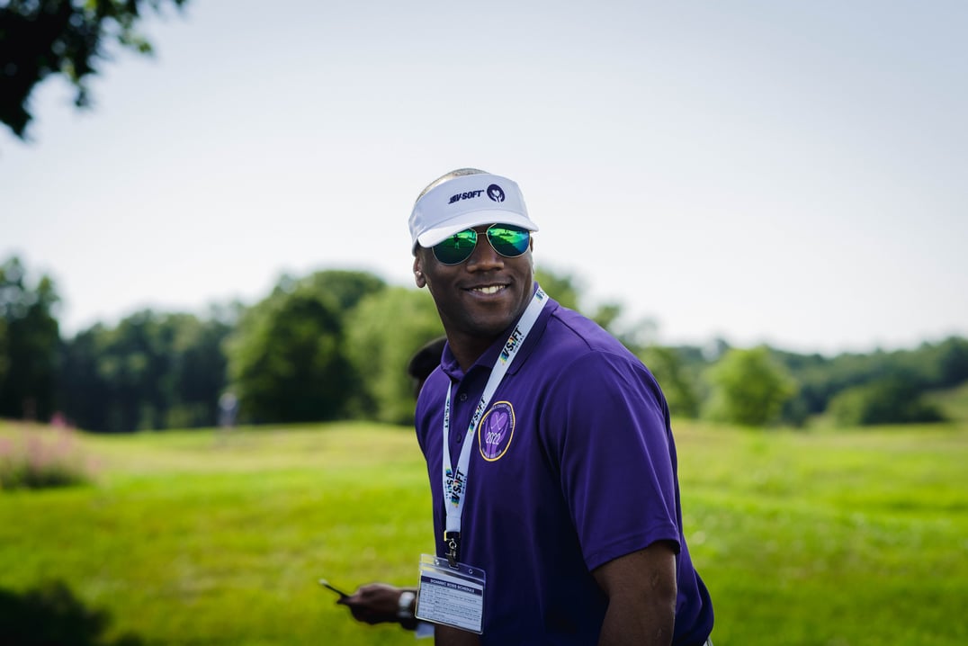 Employee Spotlight, Louisville: Dominic Ross, Global Recruiting Director