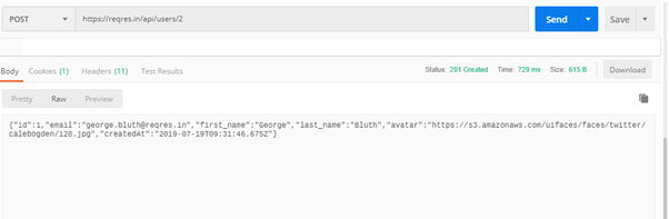 API Testing Process Using REST Assured and PostMan Tool