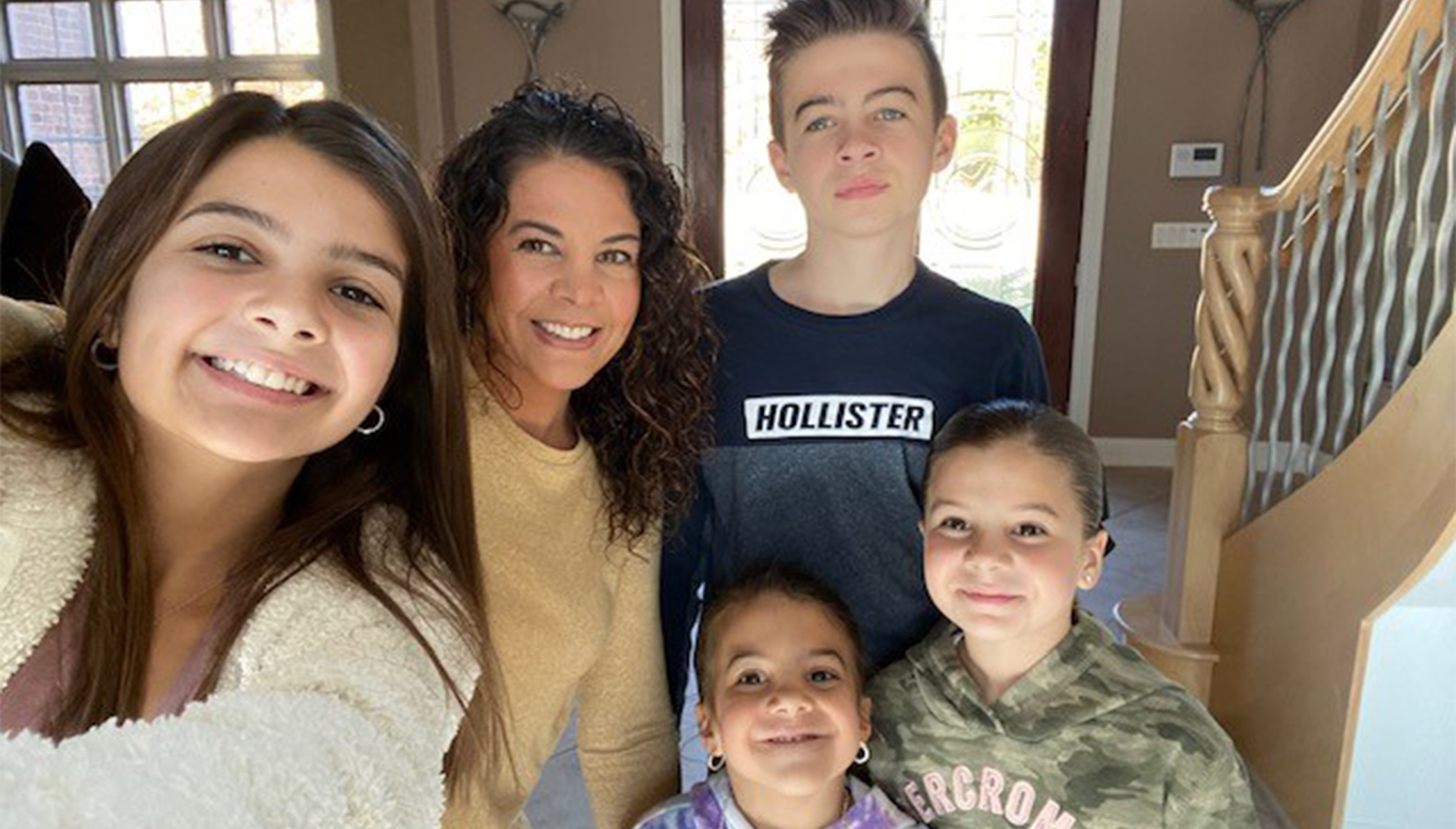 Employee Spotlight Chicago: Lorie Gironda