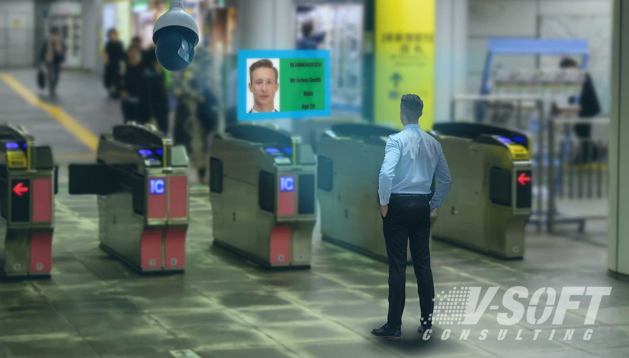 The Future of Retail: Increase Sales and Loyalty with Computer Vision