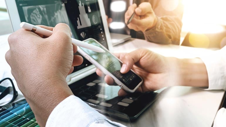How to Get Your UX Design Process Right