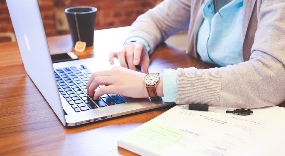 How Higher Education Can Be Transformed Through Technology