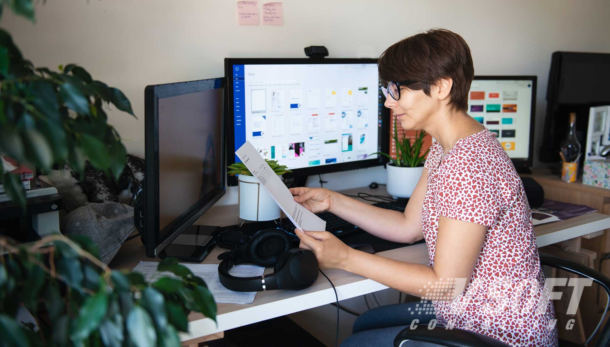 Optimizing Your Workplace to the New Normal